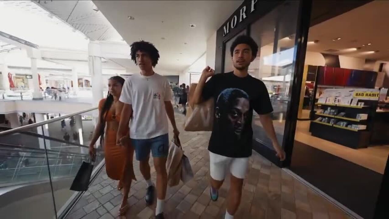 贾里德·麦凯恩个人纪录片第二季番外篇_高清1080P在线观看平台_腾讯视频