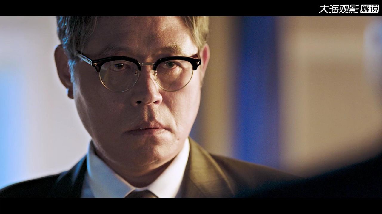 韩国电影究竟有多敢拍？《铁雨2》全方位细节解说完整版_高清1080P在线观看平台_腾讯视频