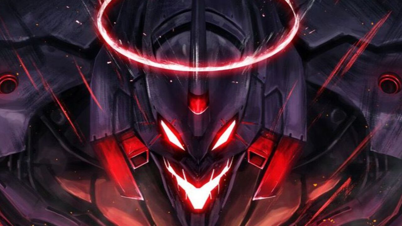 「不负神作Eva」我要用65小时告诉你，同步率400%的Eva有多好看！_高清1080P在线观看平台_腾讯视频