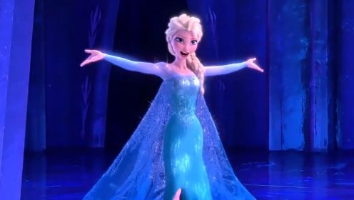 爱莎女王的高光时刻_高清1080P在线观看平台_腾讯视频