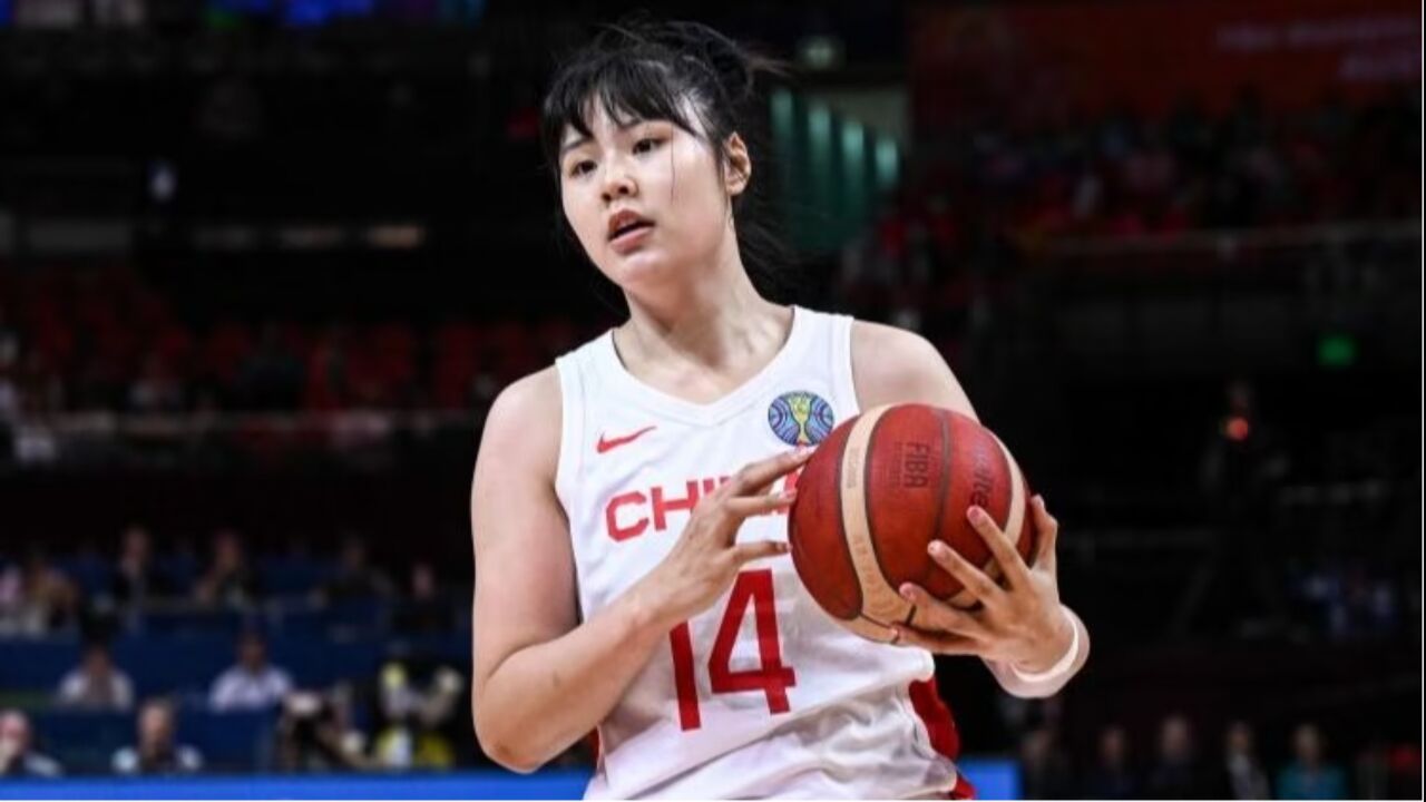 继续海外征战！曝杭州亚运会结束后，李月汝将远赴土耳其联赛征战_高清1080P在线观看平台_腾讯视频