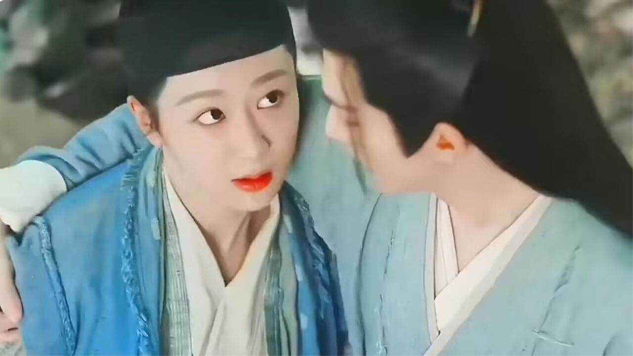 #电视剧长相思#长相思#看长相思根本停不下来#檀健次_腾讯视频