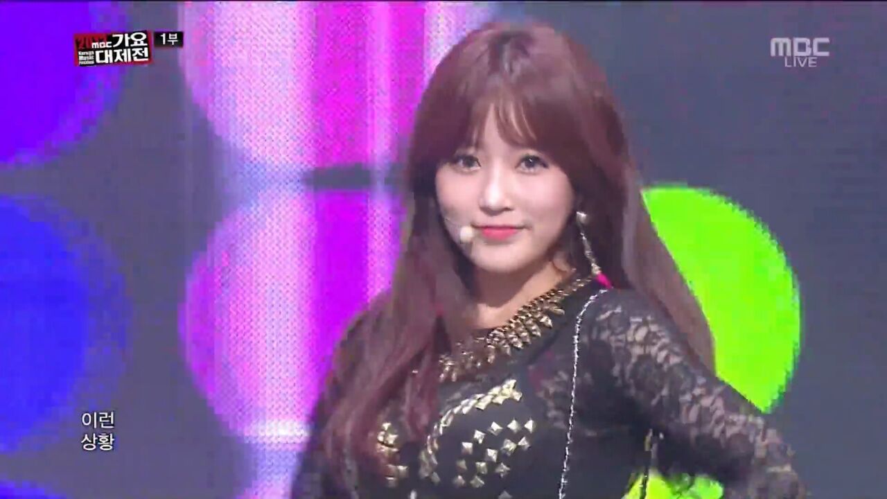 Tara《No.9+我怎么办》高清现场_高清1080P在线观看平台_腾讯视频