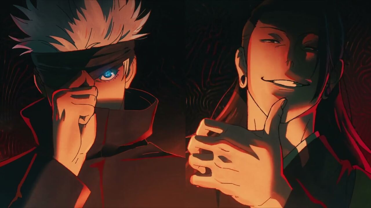 21周连冠的YOASOBI偶像被咒术回战OP终止，能否与电锯人OP成为三巨头？_高清1080P在线观看平台_腾讯视频