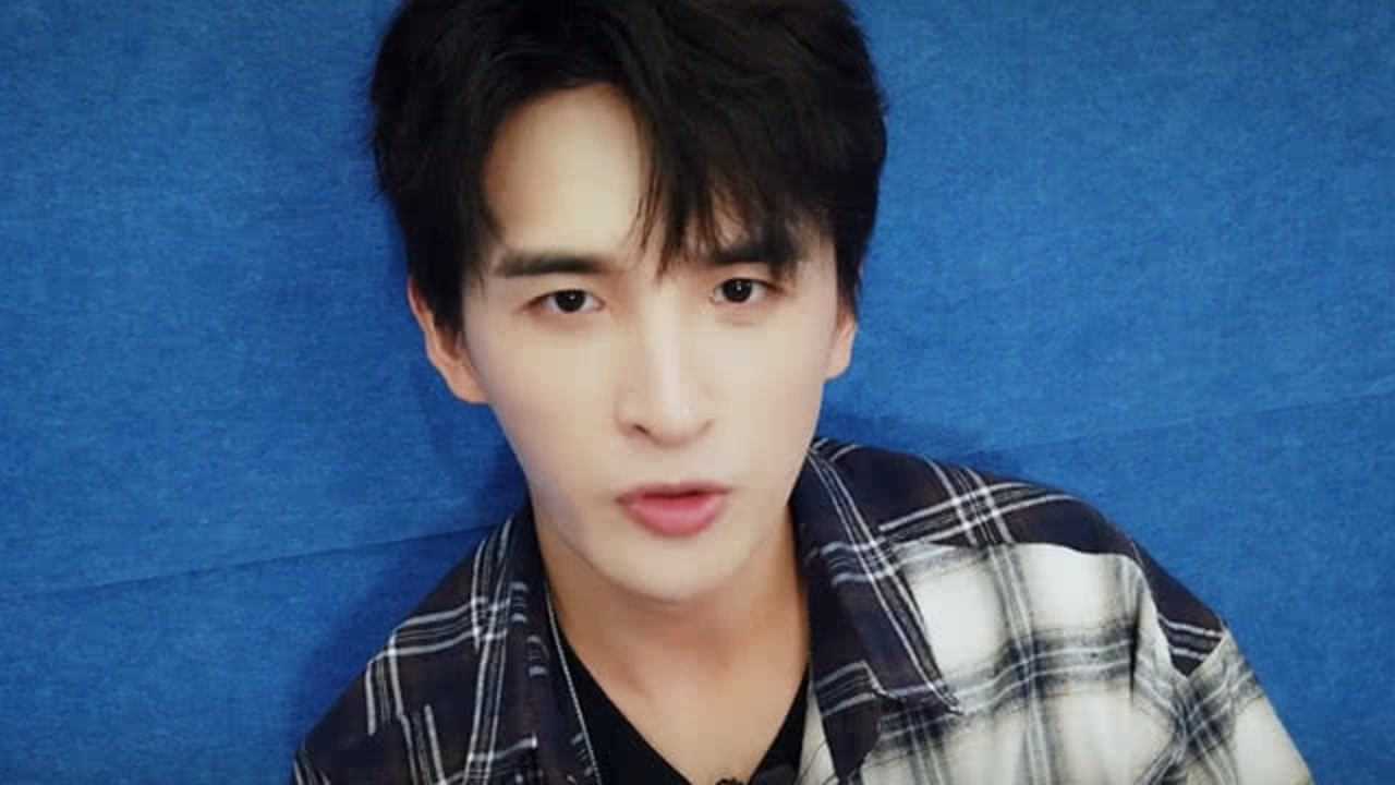 张远Vlog：张远变身“心灵按摩师”，聊人生感悟频出金句_综艺_高清1080P在线观看平台_腾讯视频