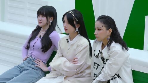 sis洪一诺被禁赛，Veegee、Pam如何演绎舞台？_综艺_高清完整版视频在线观看_腾讯视频