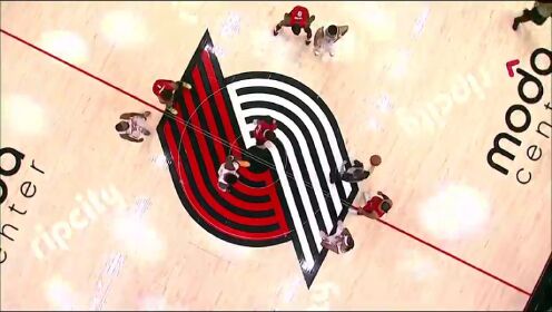 波特兰开拓者_NBA常规赛：太阳111-113开拓者_【回放】NBA常规赛：太阳vs开拓者加时赛英文原声回放_高清1080P在线观看平台_腾讯视频