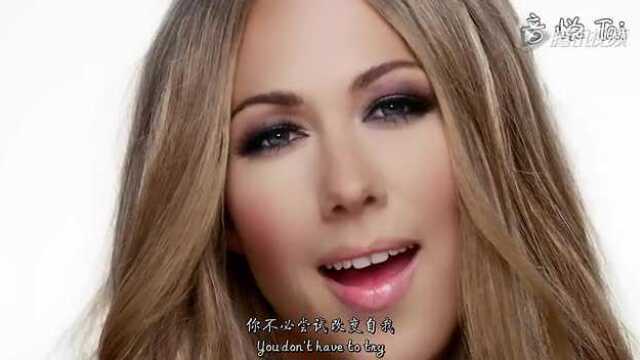 《Try》 Colbie Caillat