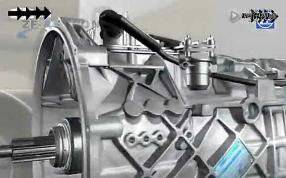 经典AMT工作原理_腾讯视频