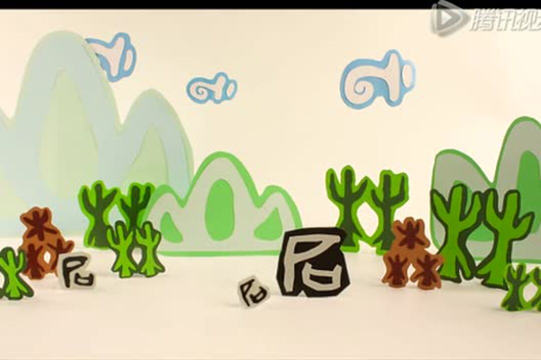 小象汉字甲骨文游戏字卡_高清1080P在线观看平台_腾讯视频