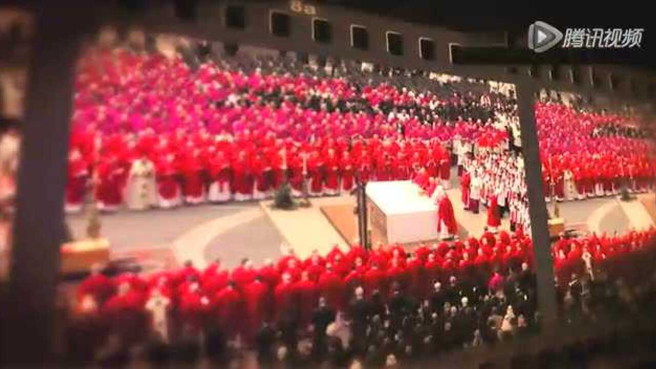 【启示录之旅】第2章：七教会(上)(2013_高清1080P在线观看平台_腾讯视频