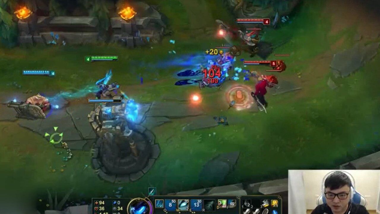 LOL：UZI：我必须改ID了，这群人直接不玩游戏的_腾讯视频