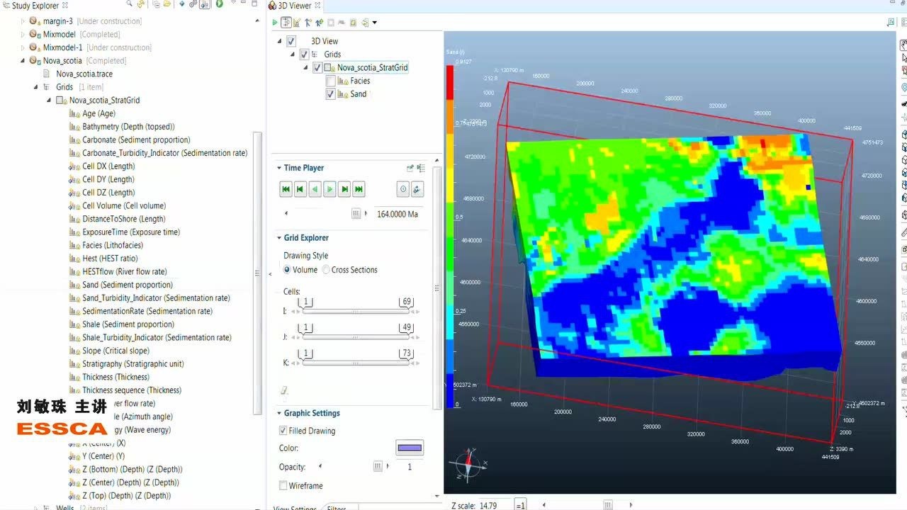视频教程｜DionisosFlow（7）：模拟后处理功能_高清1080P在线观看平台_腾讯视频