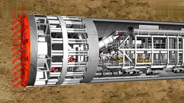tbm工作原理_腾讯视频