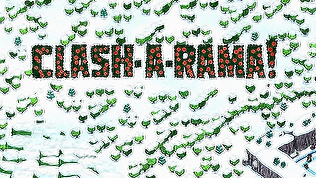 【Clash-A-Rama！】第二季即将回归！_高清1080P在线观看平台_腾讯视频