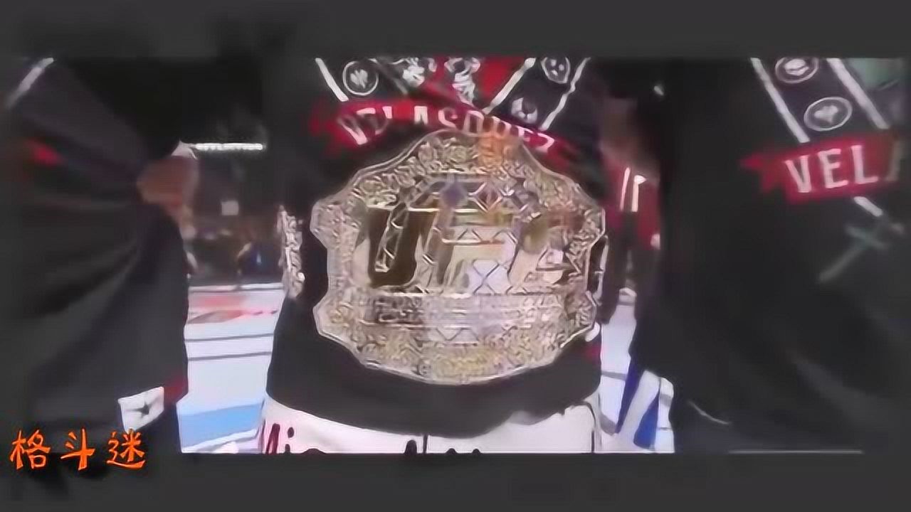 他的比赛不KO就血洗UFC超猛打将凯恩热血集锦_高清1080P在线观看平台_腾讯视频