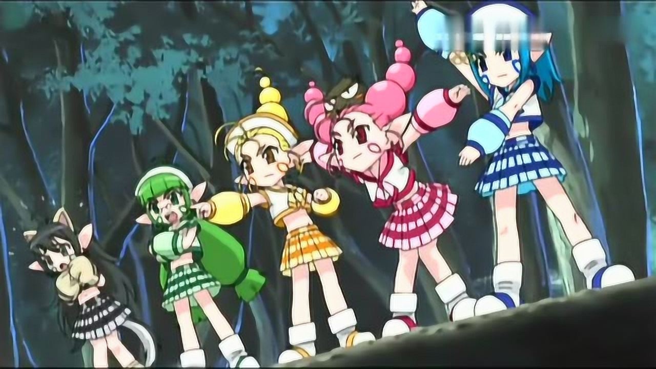 奇幻冒险01（KTKKT.COM｜粤语动画）_标清_高清1080P在线观看平台_腾讯视频