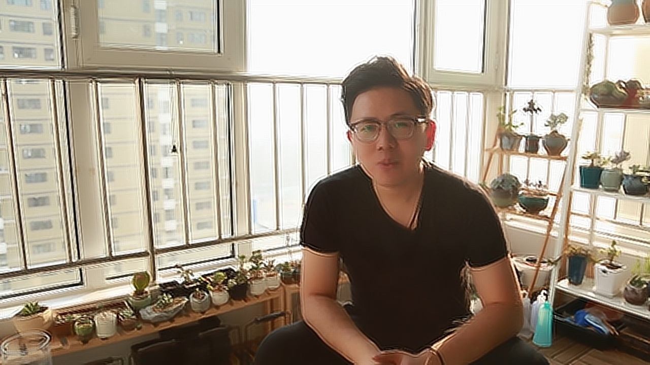 想养好多肉，环境很重要，特别是你家阳台这个地方！_腾讯视频