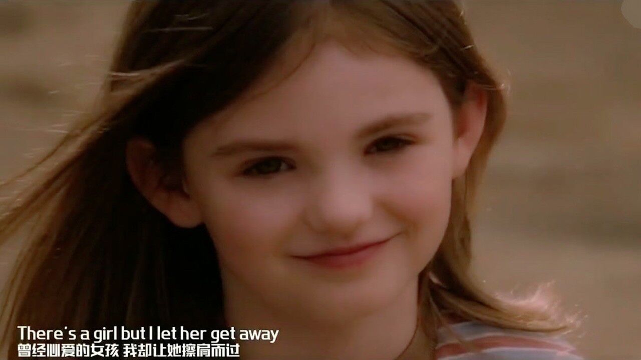 最近很火的那首《ThatGirl》原版，让人怦然心动的一首歌，太好听了！_高清1080P在线观看平台_腾讯视频