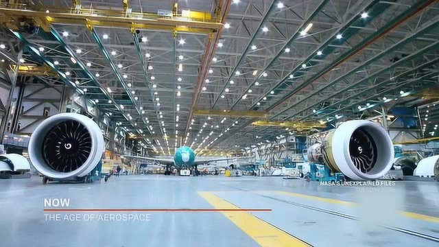 波音787为何大量采用复合材料？当时这是怎样一种领先的理念？_腾讯视频