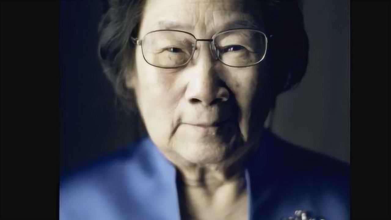 BBC评选：与爱因斯坦并列，屠呦呦入围20世纪最伟大科学家_高清1080P在线观看平台_腾讯视频