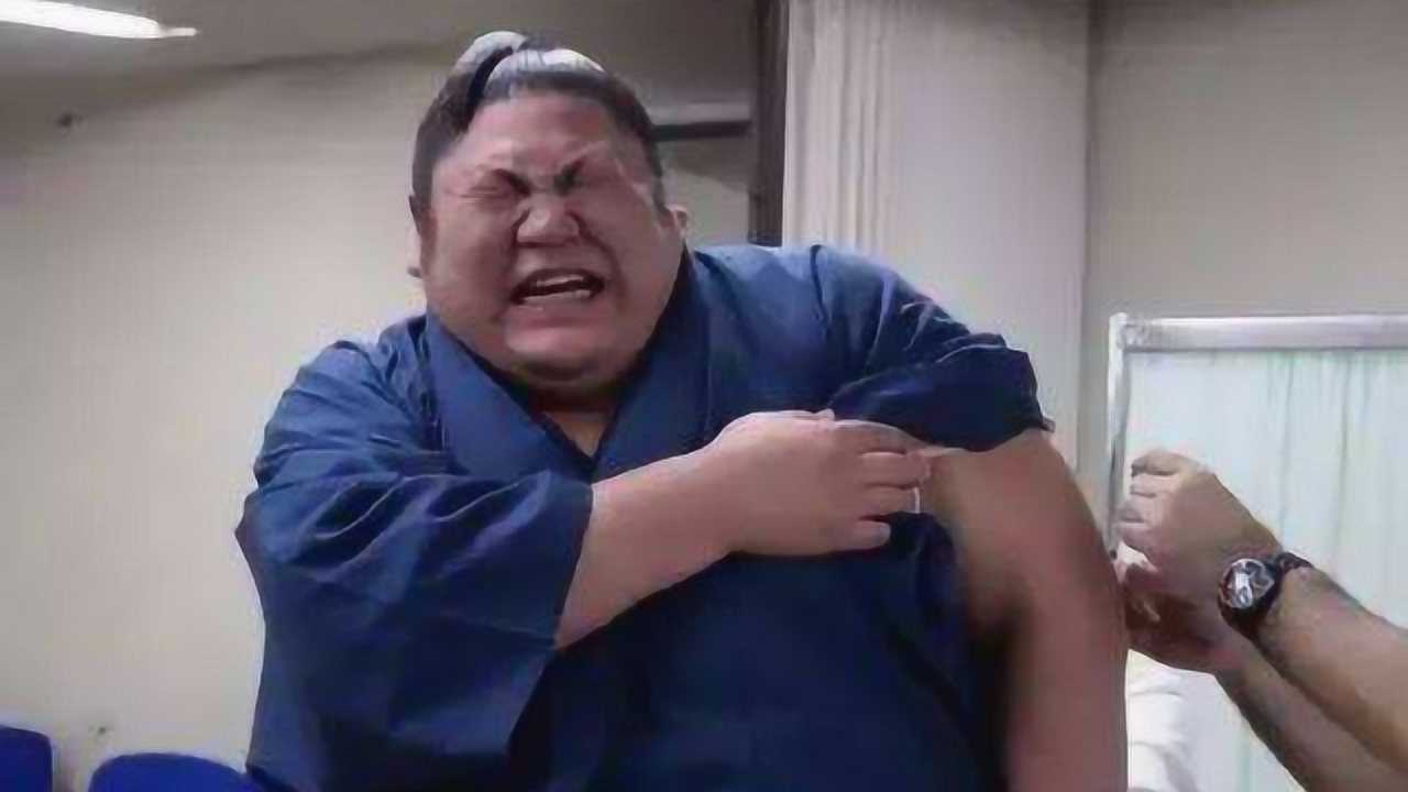为什么小孩打针都在屁股,而大人却都要扎手臂?看完要留意了腾讯视频