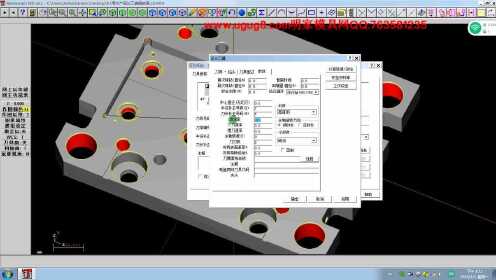 Mastercam9.1入门到精通全套视频教程_腾讯视频