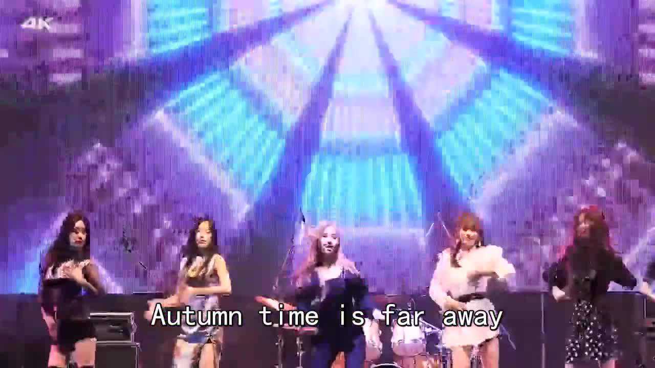 《DjCarpi-TheGarden》好好听，听了好几遍_高清1080P在线观看平台_腾讯视频