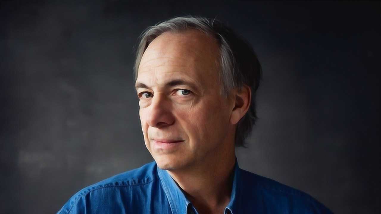 经济机器是怎样运行的 (时长30分钟) Ray Dalio_腾讯视频