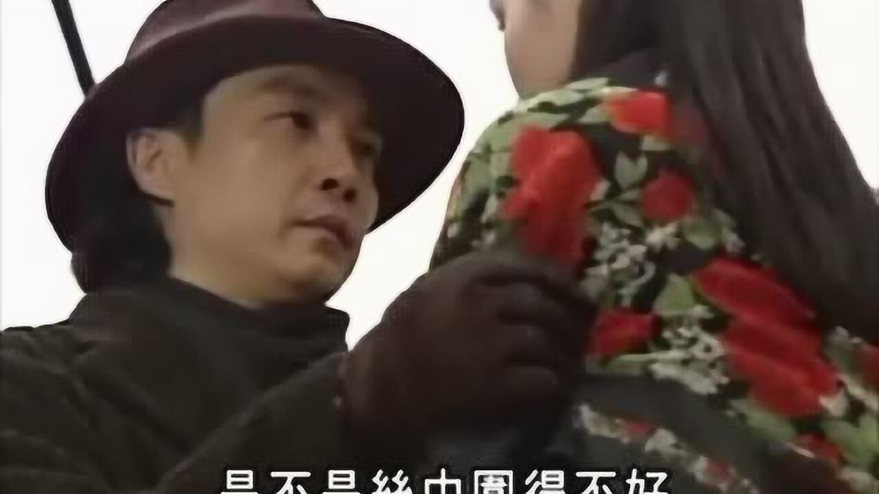 千王之王重出江湖：李抑面临绝境_腾讯视频