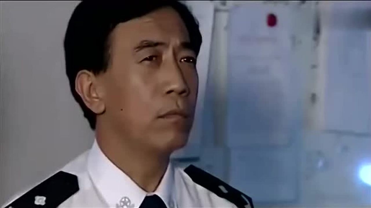 歹徒光天化日之下公然绑架警察，领导下令用最快时间抓捕归案！_腾讯视频