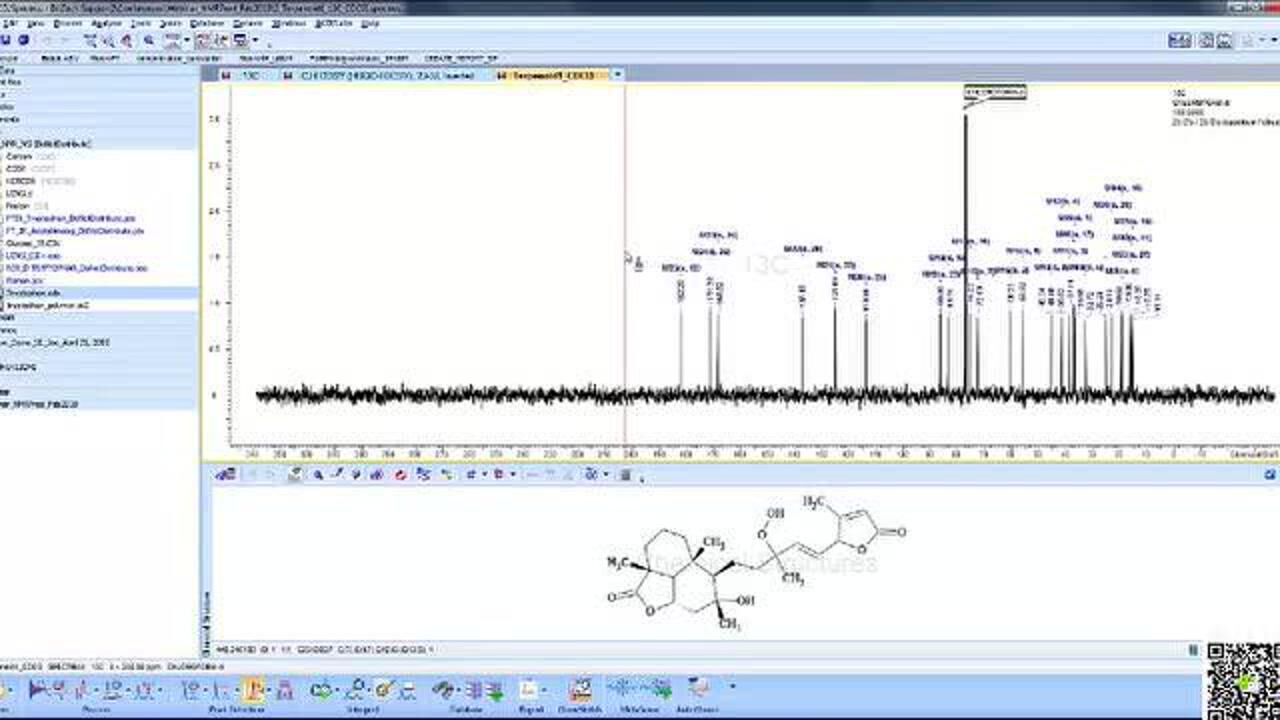 ACD-NMR-Predictors核磁谱图预测网络讲座_高清1080P在线观看平台_腾讯视频