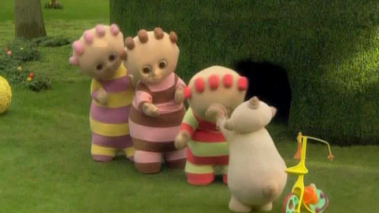 爆火的梗，晚安玛卡巴卡，你知道怎么来的吗？_腾讯视频