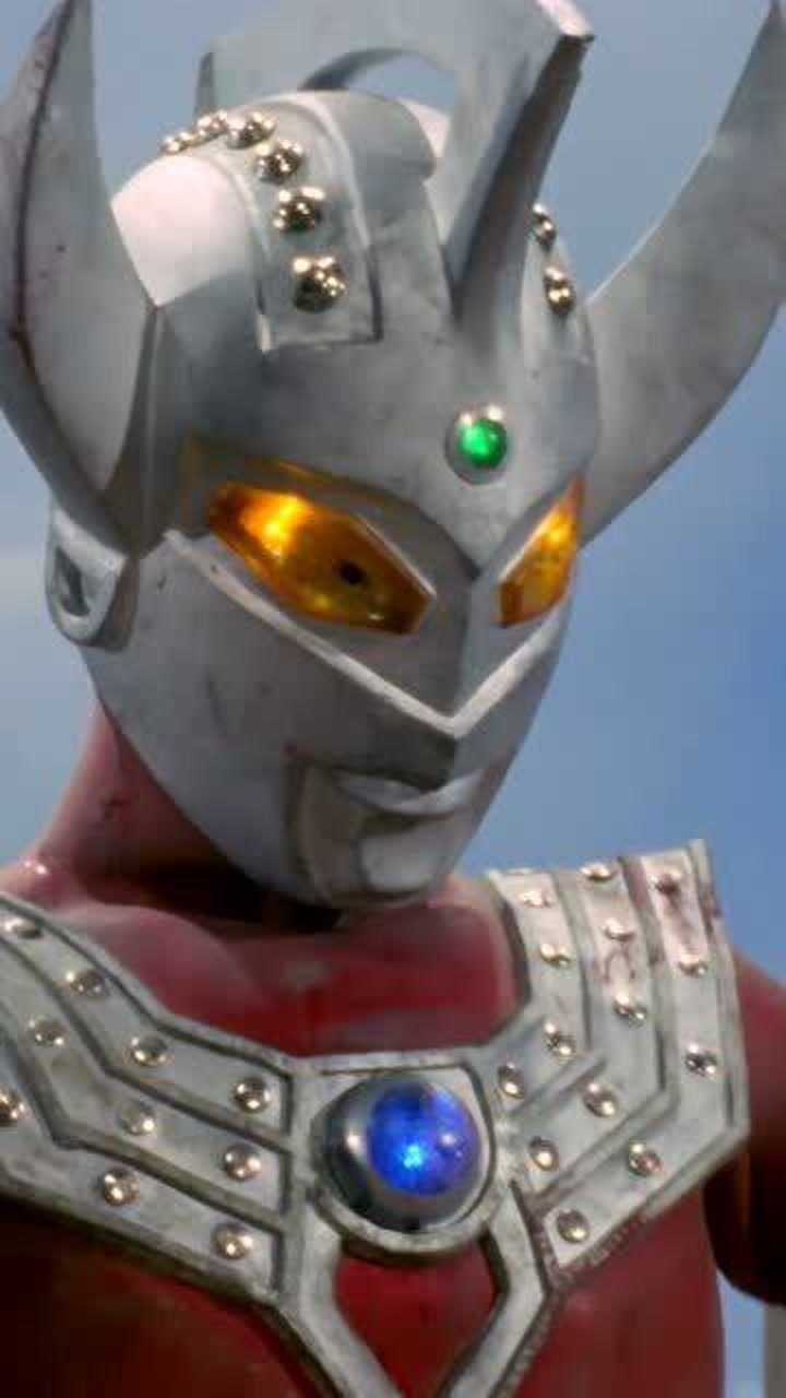 奥特之母登场！_高清1080P在线观看平台_腾讯视频