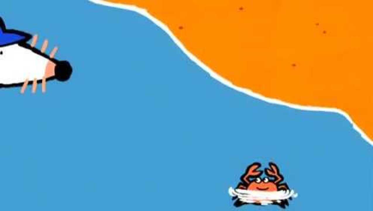 Maisy.Ex01.Maisy'sABC长片34’_高清1080P在线观看平台_腾讯视频