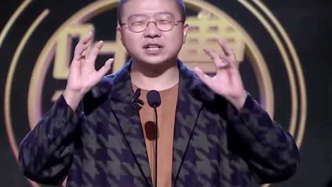 【吐槽大会】李诞搞笑吐槽张韶涵_高清1080P在线观看平台_腾讯视频