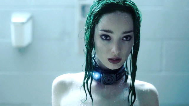 盘点三大女神出场自带的bgm,音乐一响简直太帅了 腾讯视频