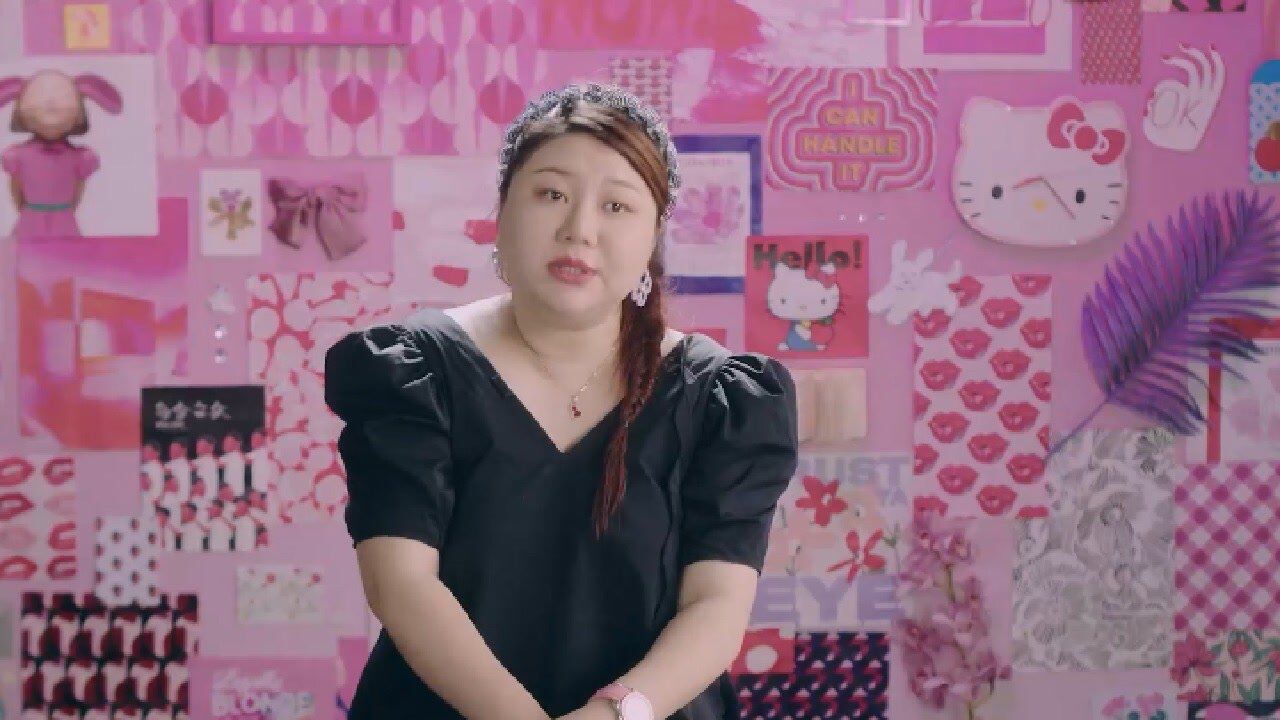 女人30+：杨天真突破自己，35岁了还要拼，直接在台上劈叉！_高清1080P在线观看平台_腾讯视频