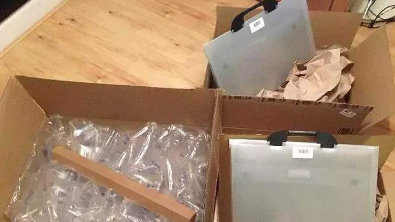 新版 过度包装”标准公布!食品、化妆品包装层数,不得超过四层高清1080p在线观看平台腾讯视频