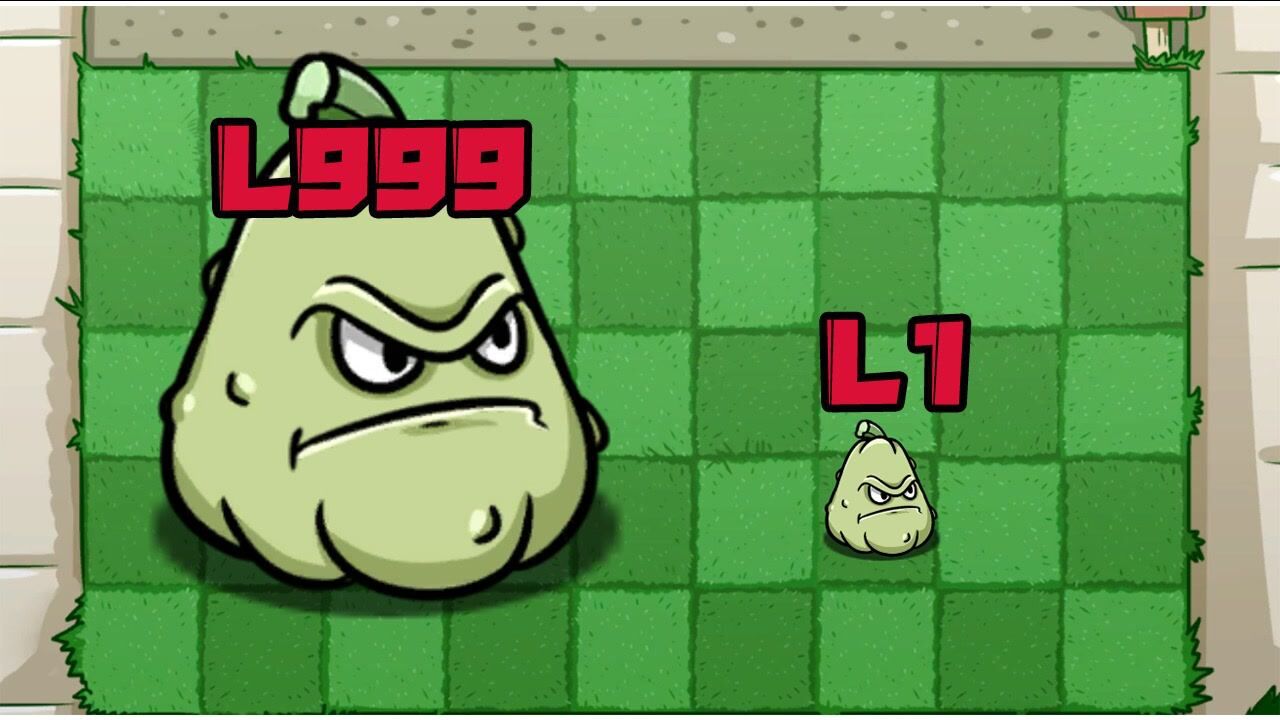 植物大战僵尸：PVZ里面的名场面_高清1080P在线观看平台_腾讯视频