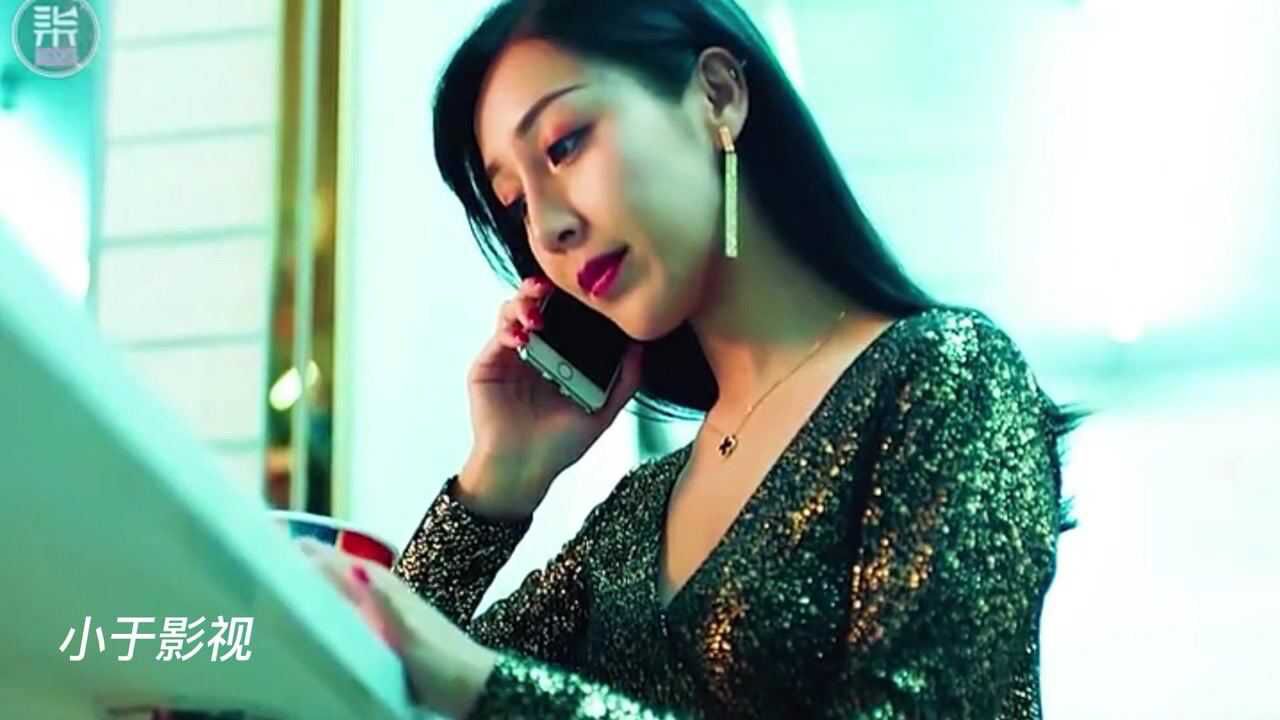 妻子偷腥惨遭大祸，特种兵丈夫极速复仇！腾讯视频