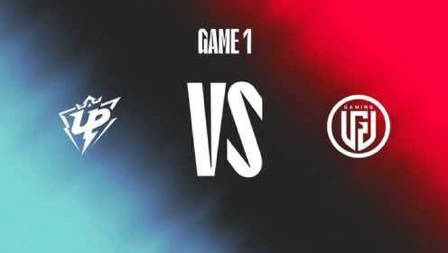 【LPL赛事速看】UP对LGD第一局 ELK女警狂风发力_高清1080P在线观看平台_腾讯视频