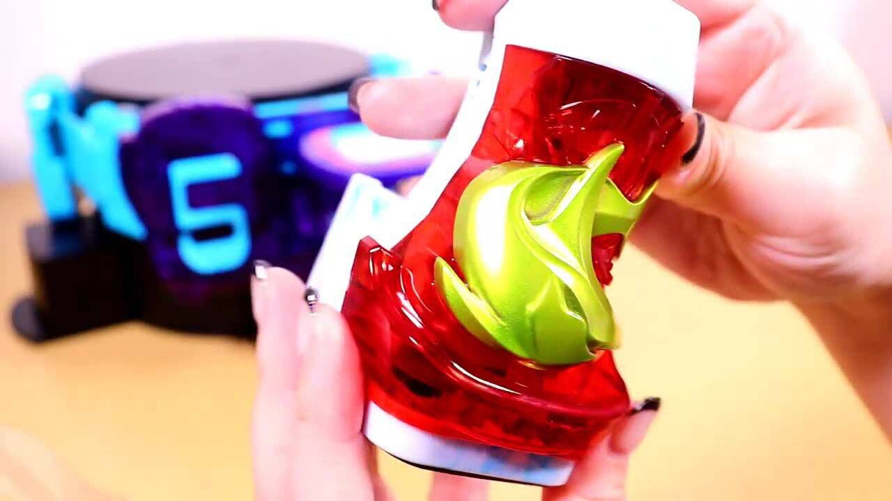 假面骑士利维斯DX卡吉基Bype罗森Looppi_高清1080P在线观看平台_腾讯视频