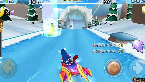 倒霉熊极速狂飙之特工熊系列：特工熊3_高清1080P在线观看平台_腾讯视频