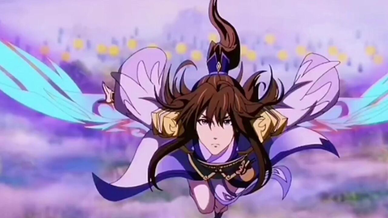 一念永恒：白小纯居然是永恒三子的其中一个_高清1080P在线观看平台_腾讯视频