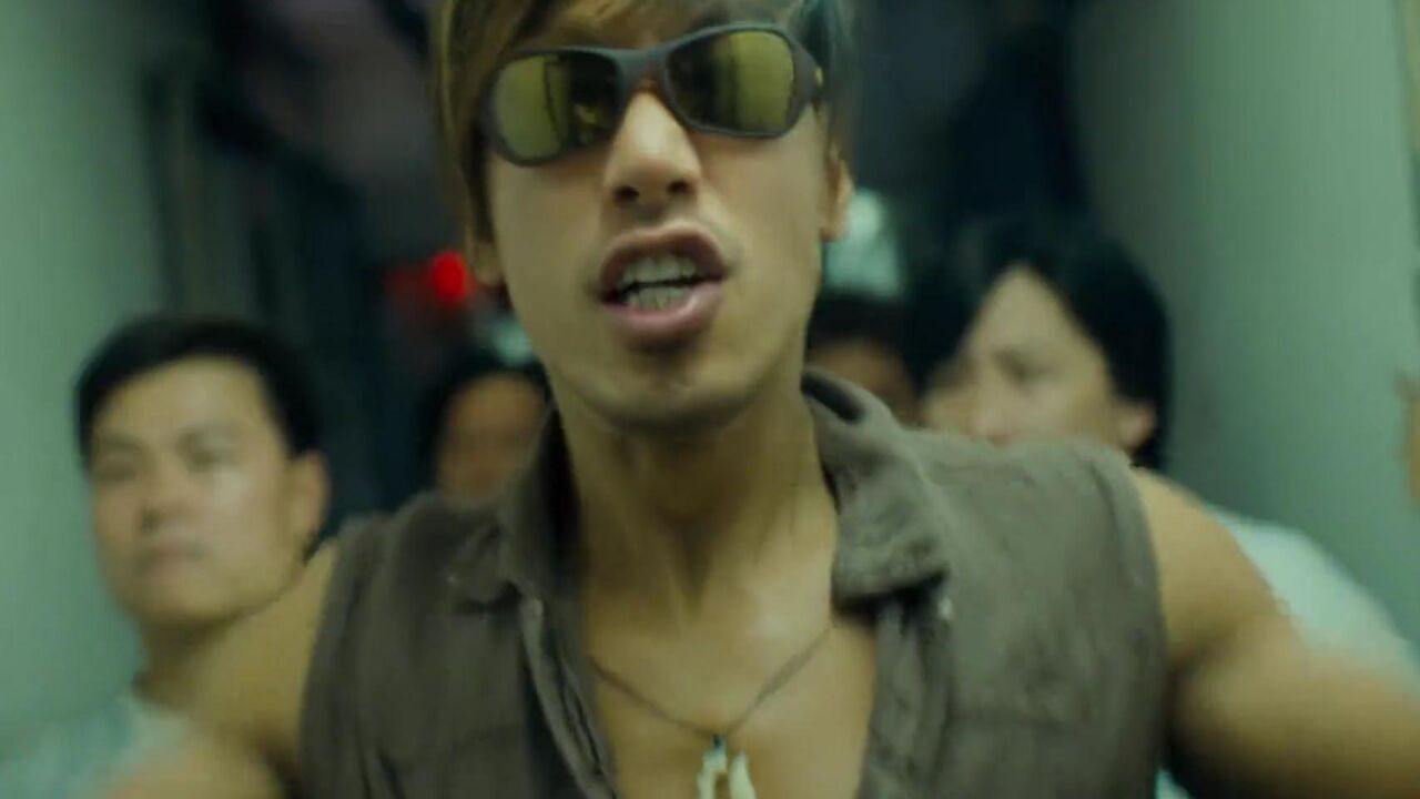 #陈冠希#乌鸦哥#古惑仔#影视剪辑我说是变声期的乌鸦哥，你信吗？_高清1080P在线观看平台_腾讯视频