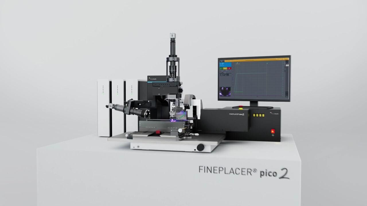 FINEPLACER®pico2-适用于研发和实验室的手动多功能贴片机_高清1080P在线观看平台_腾讯视频