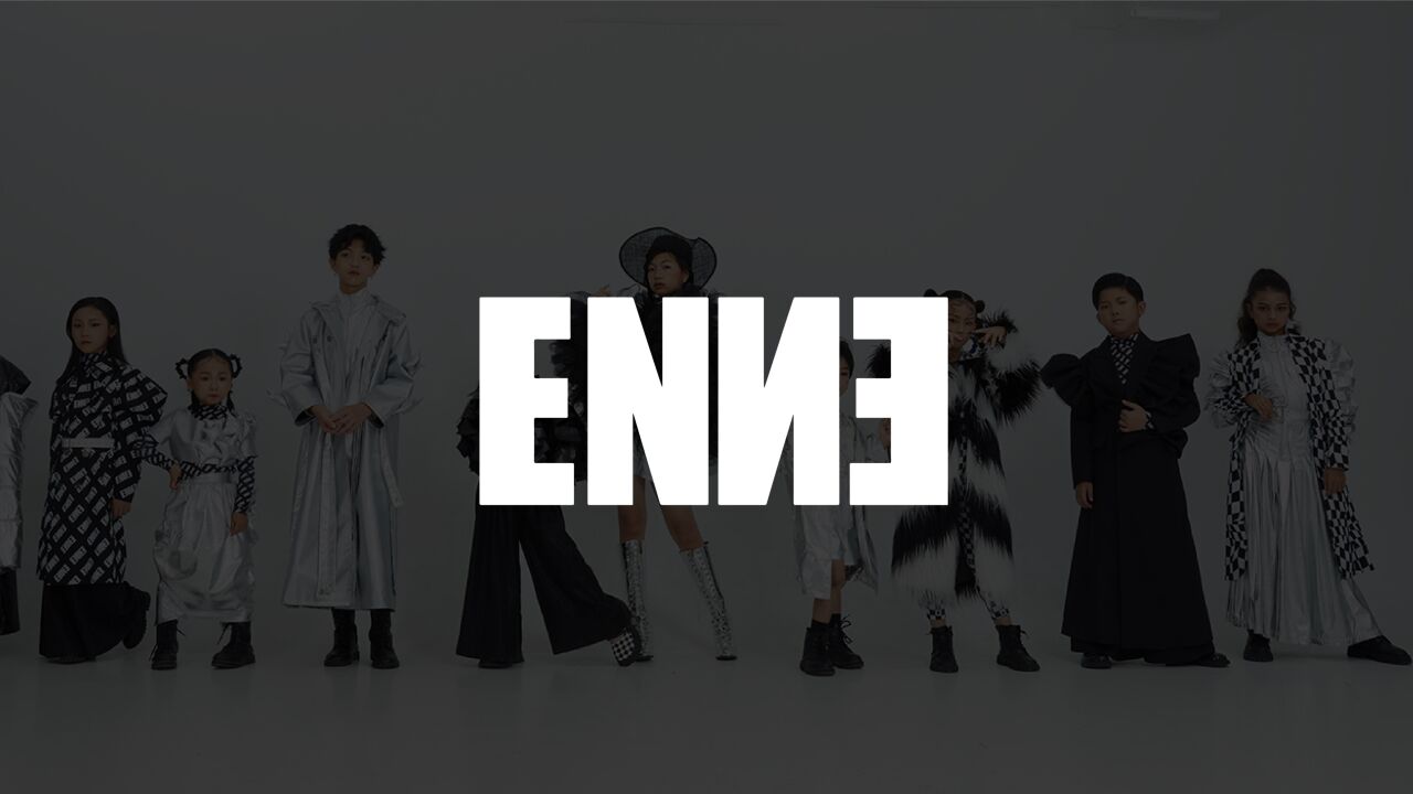 ENNE 品牌宣传片_高清1080P在线观看平台_腾讯视频