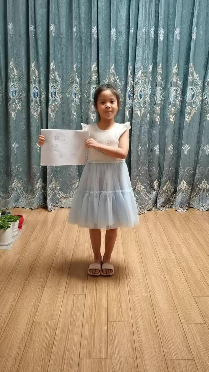 话商宝贝洋洋思维导图训练：生日派对_腾讯视频