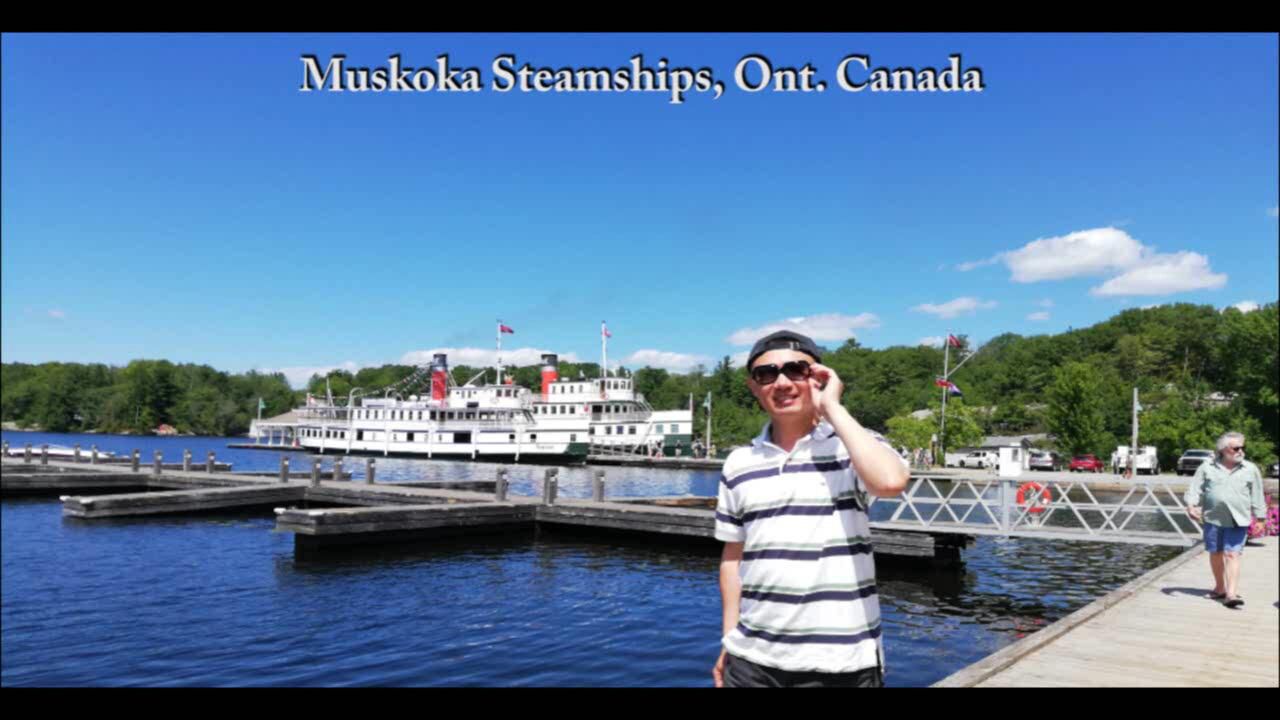 安大略省Muskoka湖周边2022_高清1080P在线观看平台_腾讯视频